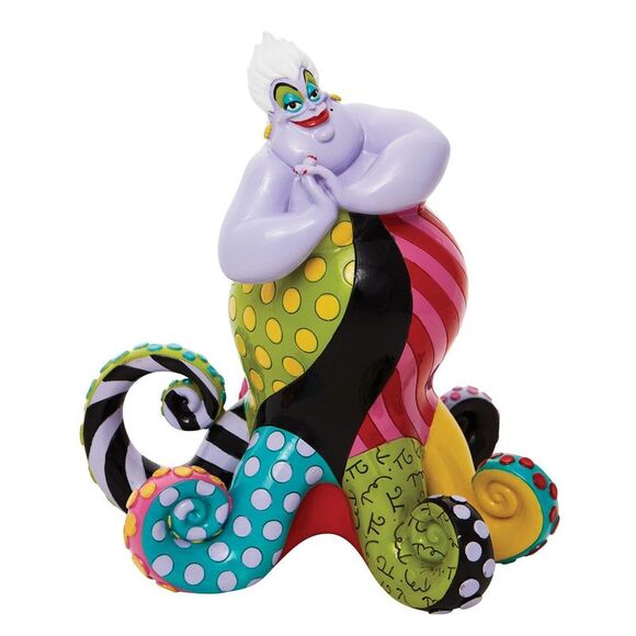 Enesco | Holiday | Disney The Little Mermaid Ursula Figurine | Poshmark